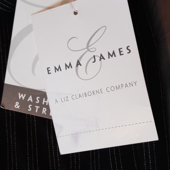 Emma James | Pants & Jumpsuits | Nwt Emma James Womens Trousers | Poshmark
